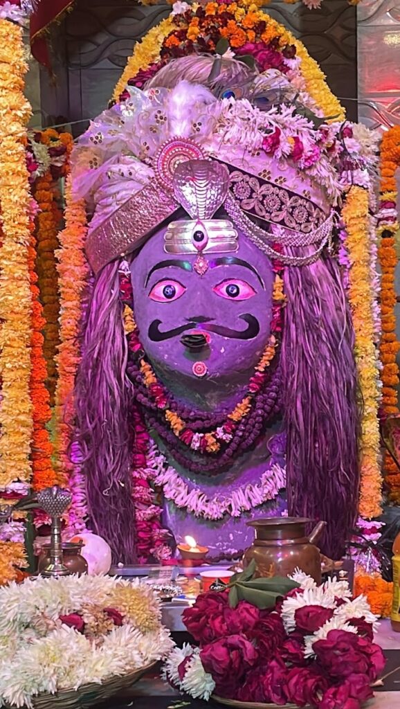 Bhuteshwar Mahadev - Timing, About, History, Photos, info