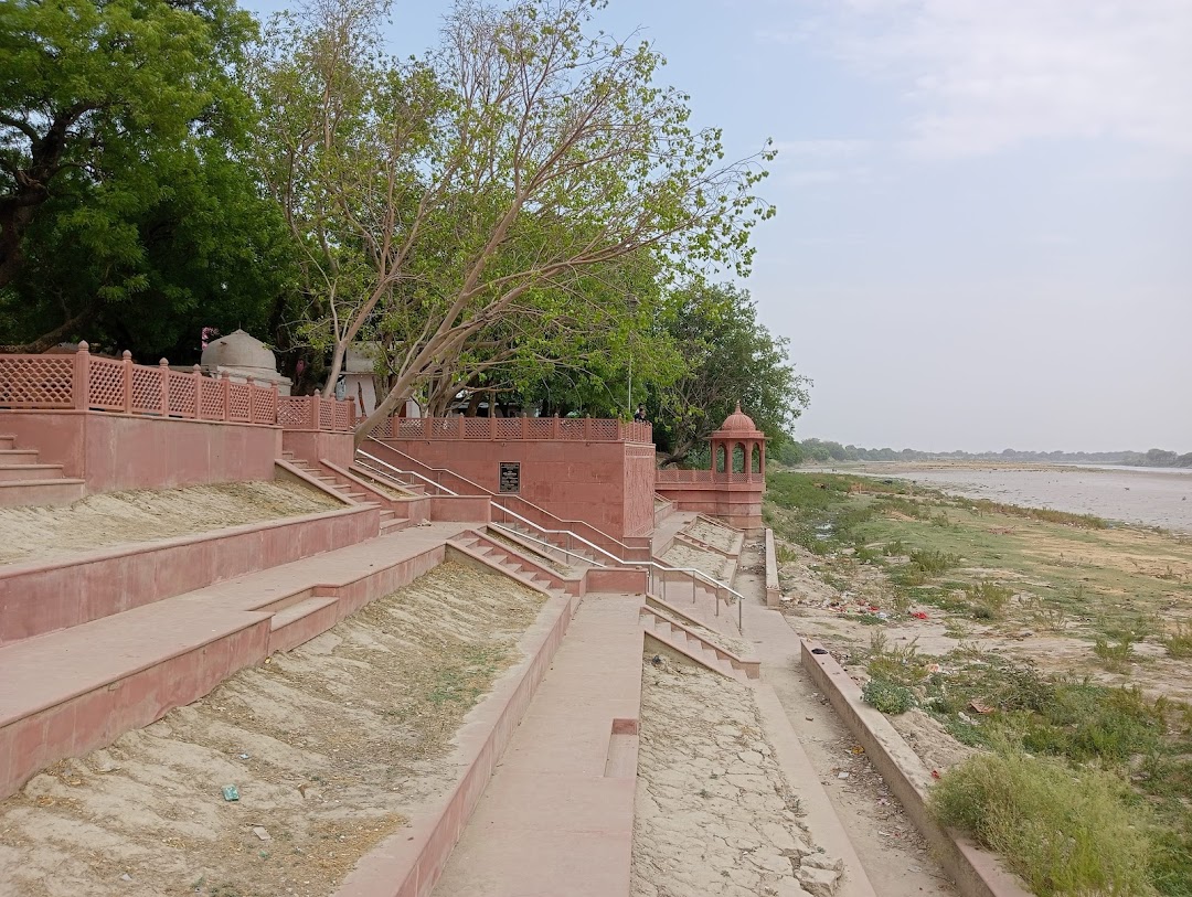 Places to visit in Gokul - Top Places to Visit