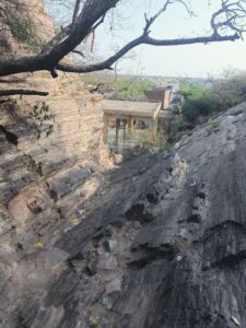 Places to Visit in Barsana - Explore the Village of Radha Rani