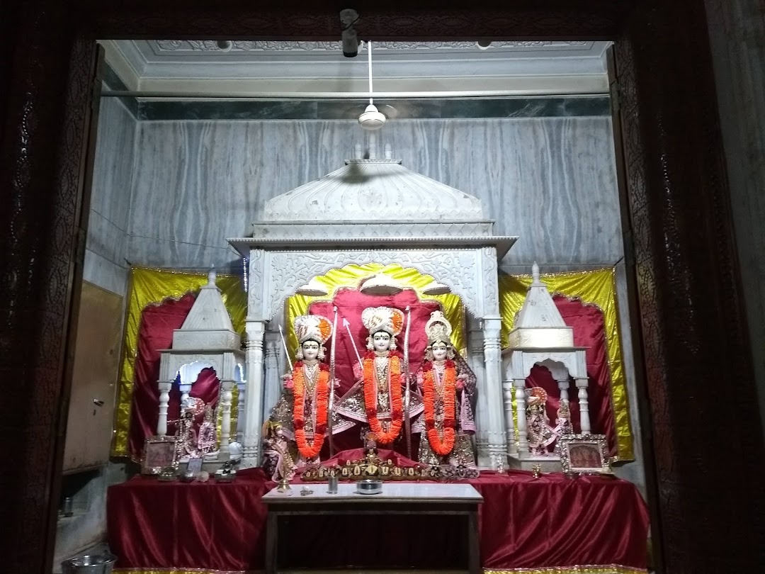 Prem Sarovar, Barsana: Learn About the Village of Radha Rani