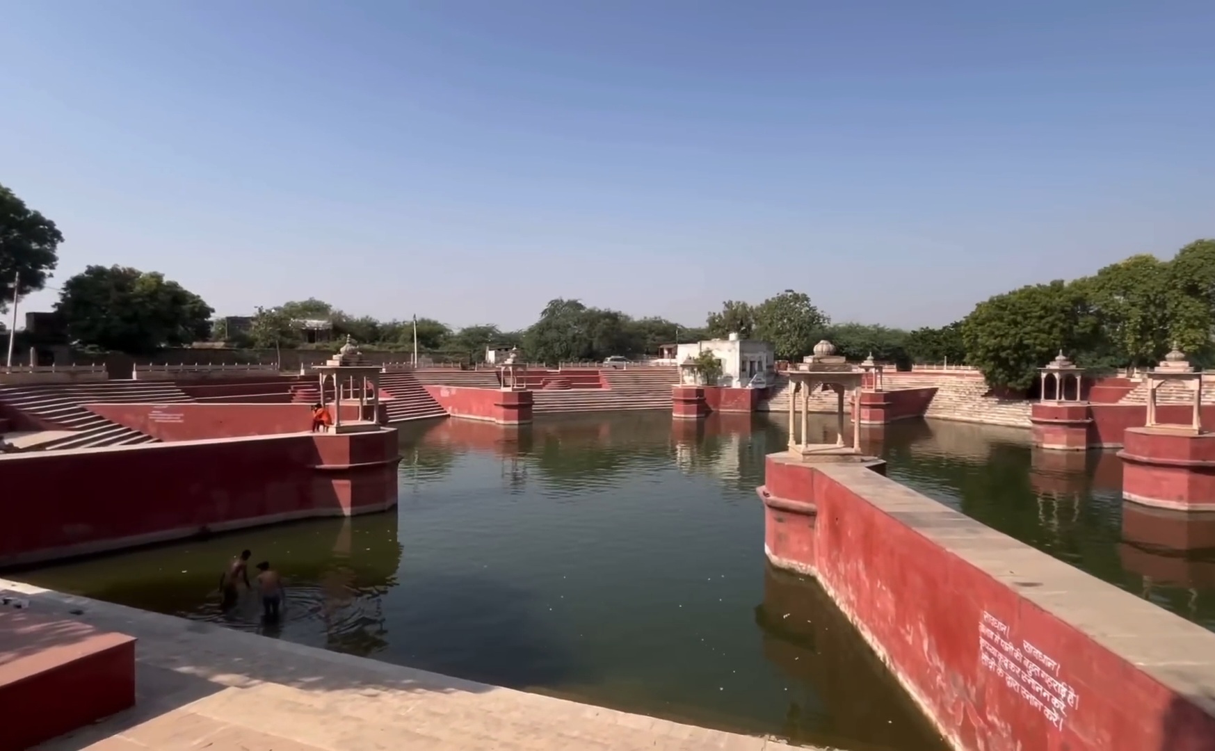 Places to Visit in Barsana - Explore the Village of Radha Rani
