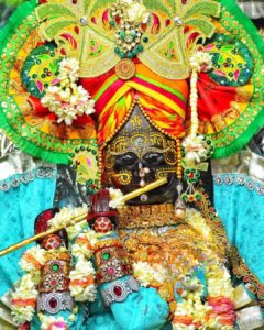 Radha Vallabh Mandir, Vrindavan - Timing, About, History, Photos