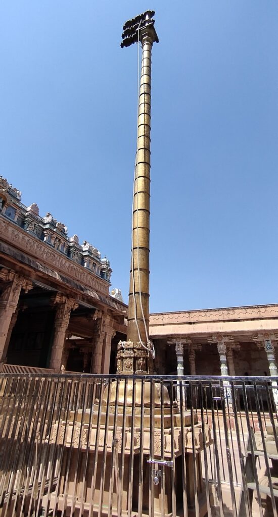Rangji Temple, Vrindavan - Timing, About, History, Photos, info
