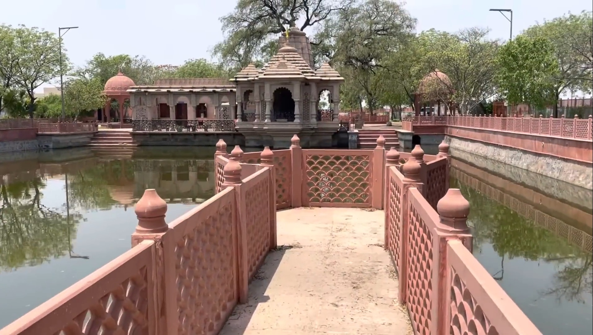 Places to Visit in Nandgaon - The Village of Lord Krishna